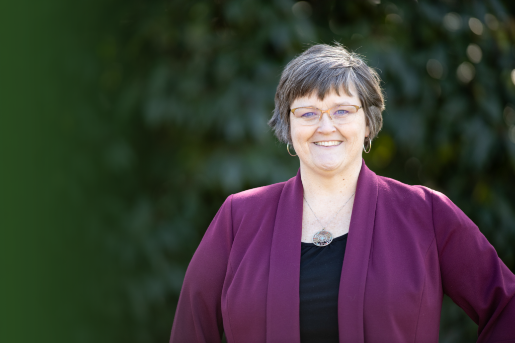 Janeen Sollman for State Senate - Praxis Political