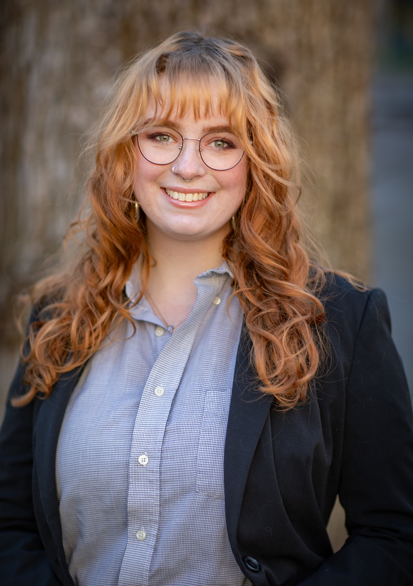 Madeline Neely - Praxis Political